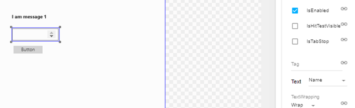 DataContext | PoshGUI