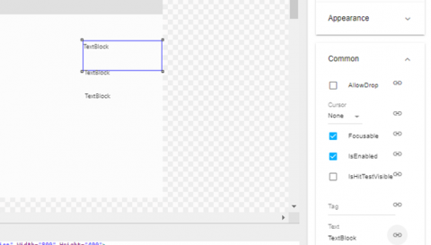 DataContext | PoshGUI