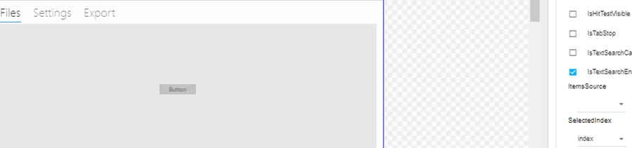 Tab Control | PoshGUI