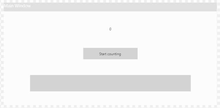 ProgressBar | PoshGUI