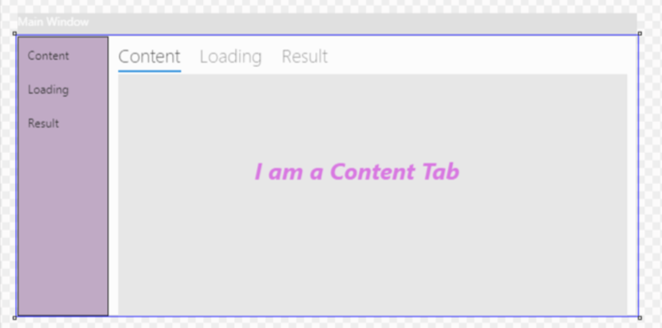 Multipage Applications | PoshGUI