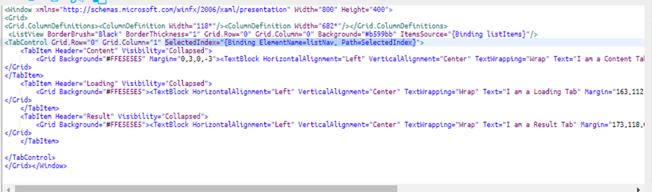 Multipage Applications | PoshGUI